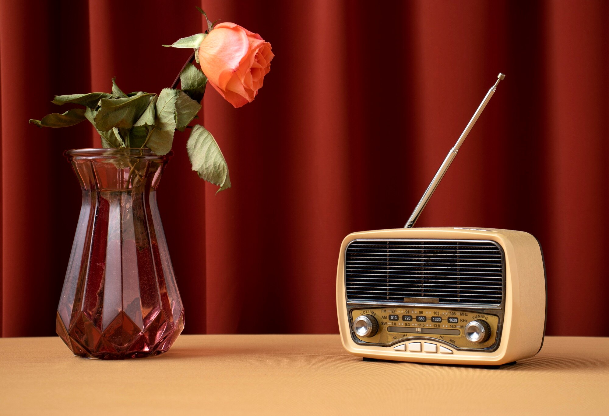 Tamil - Live Online Fm Radio Stations From India